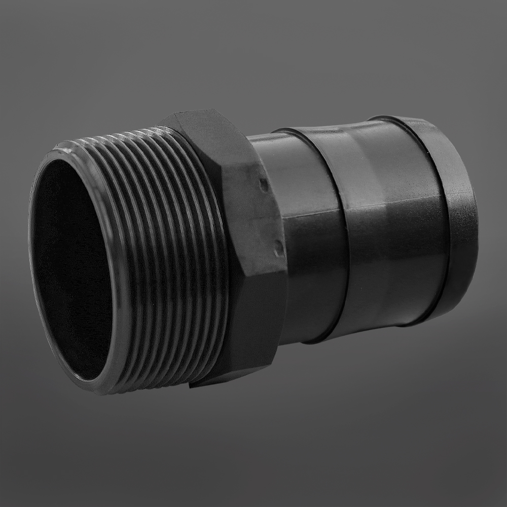 Terminal Espiga 2 Pulgadas - Sustentable y Calidad