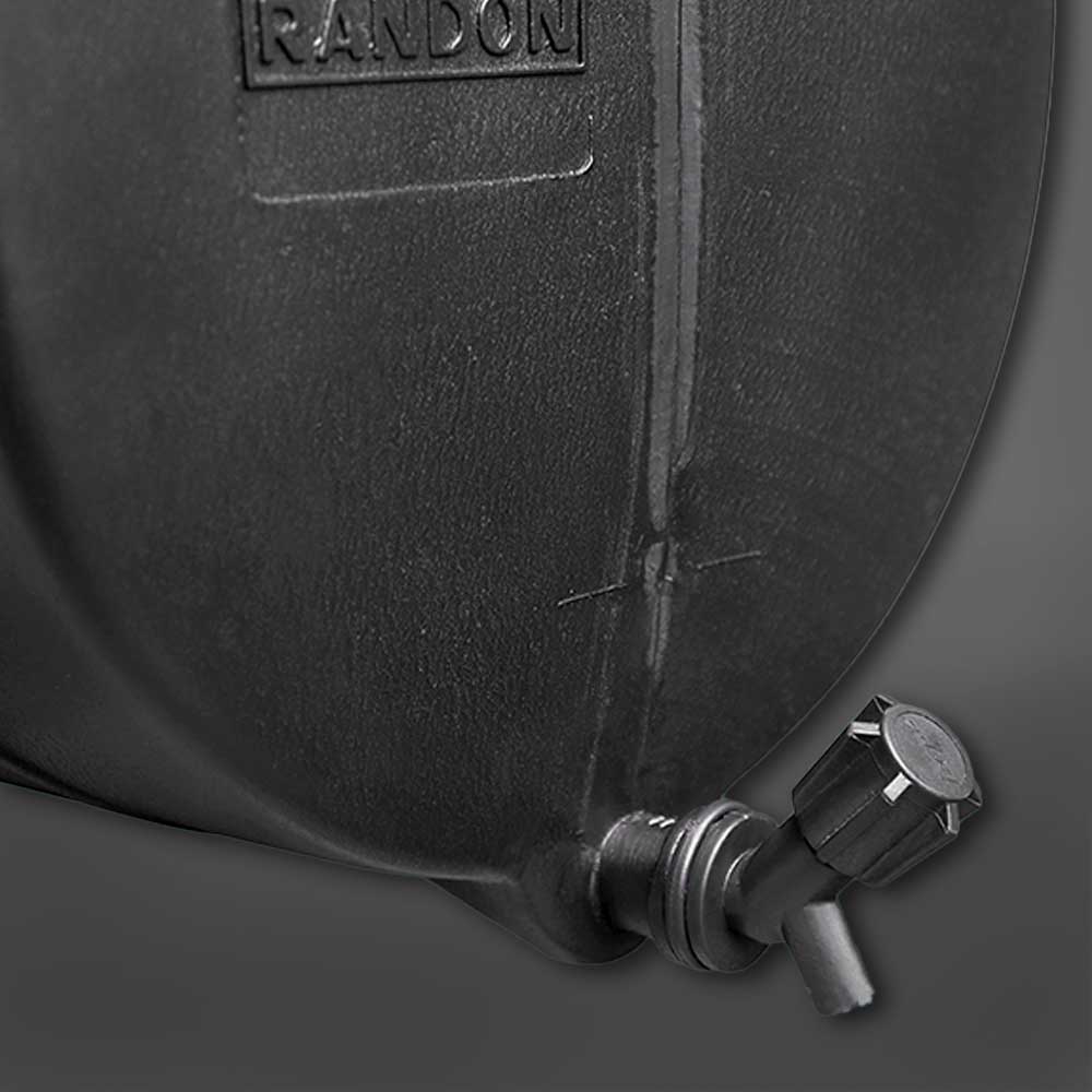 Llave para Bidón Randon: Calidad y Precisión Garantizada