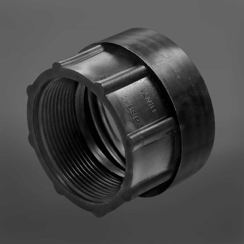 Adaptador 2 Pulgadas DIN 71 Rosca Interna - Sustentable y Calidad