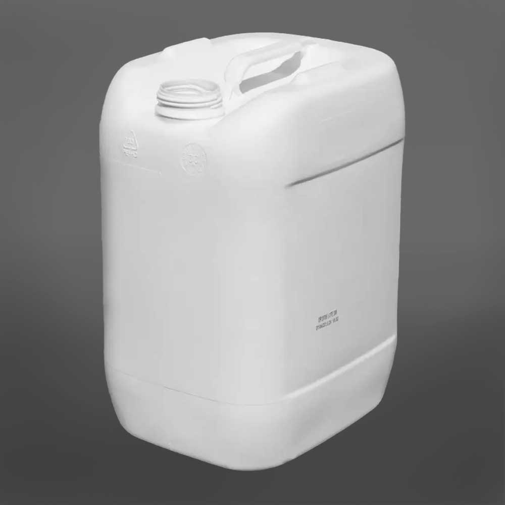 Bidón 20 Litros UN - Robusto y Certificado de Alta Calidad