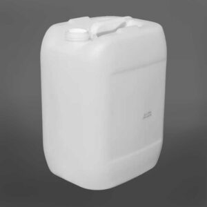 Bidón 20 Litros UN - Robusto y Certificado de Alta Calidad