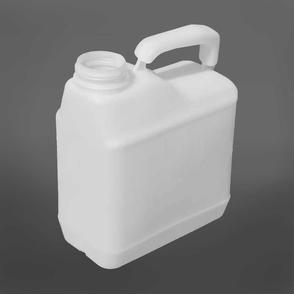 Bidón 5 Litros Natural DN63 - Calidad y Versatilidad