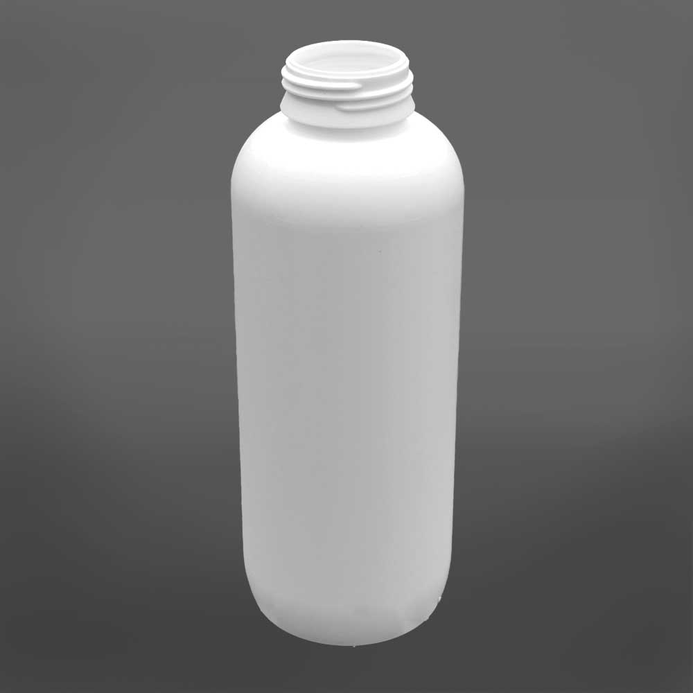 Botella Plástica de 1 Litro – Resistente con Cierre Técnico