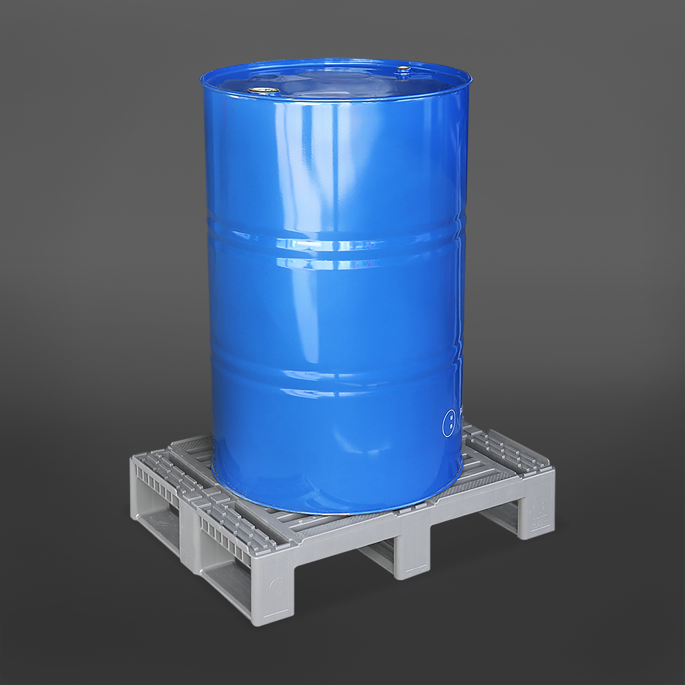 Mini Palet CR2 Hasta 2.000 kg - Sustentable y Calidad